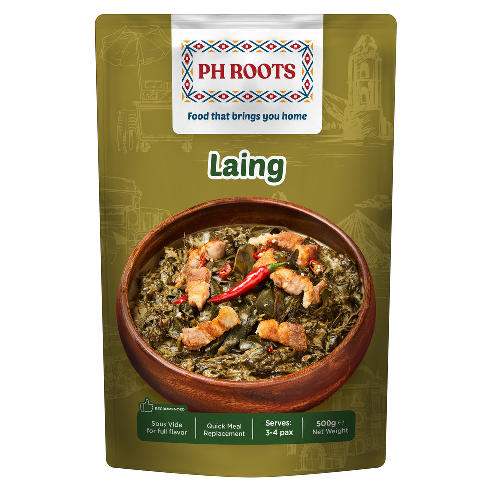 PH Roots Laing 500g – PHROOTS