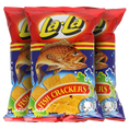 Lala Fish Cracker 100g – PHROOTS